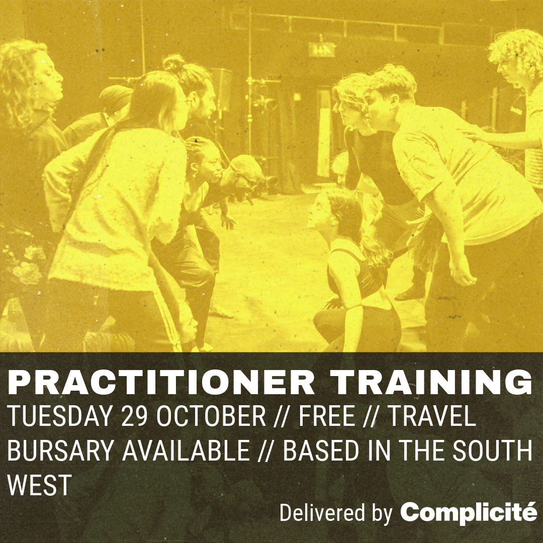 Practitioner Training – Strike A Light