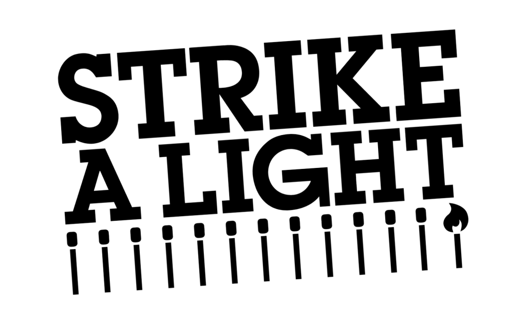 Strike A Light – One-of-a-kind live experiences in Gloucester