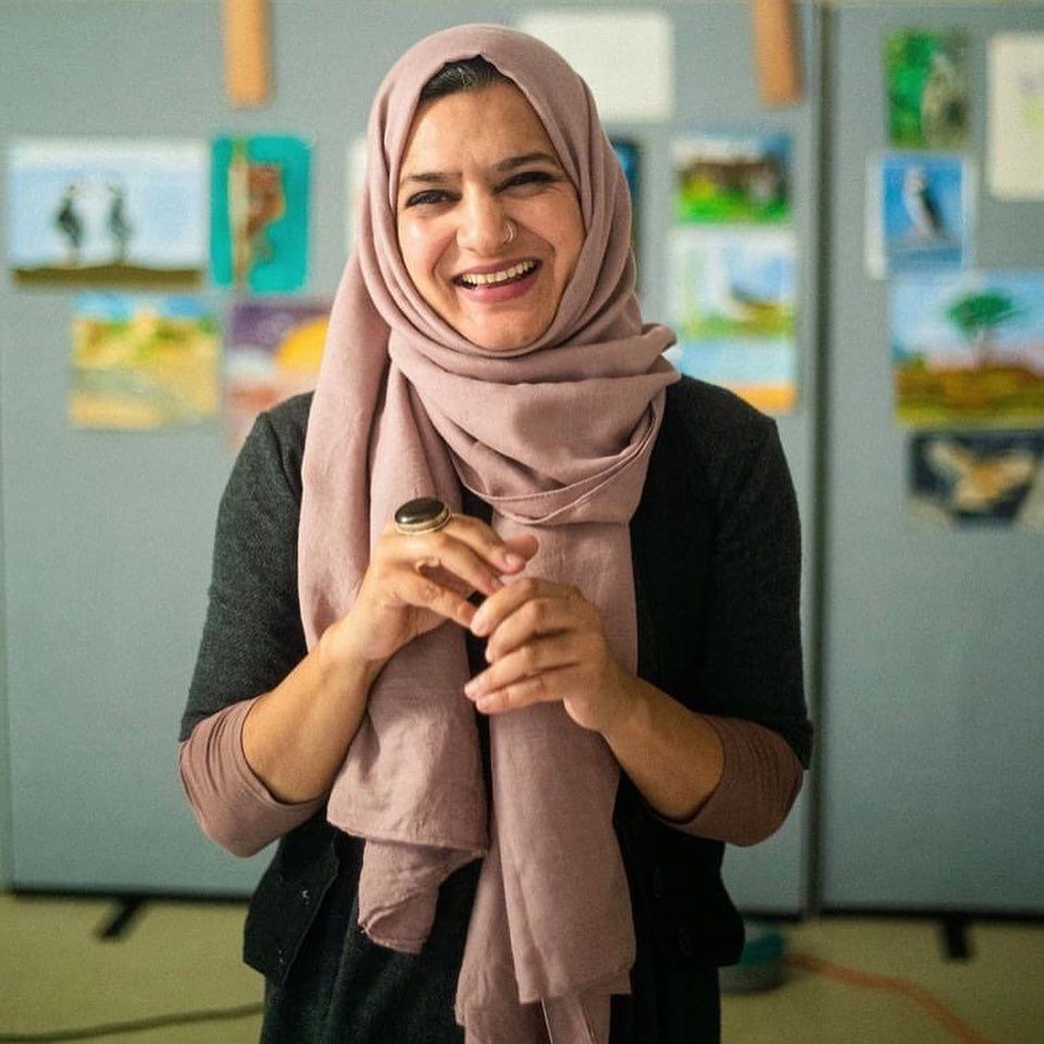 About – Strike A Light