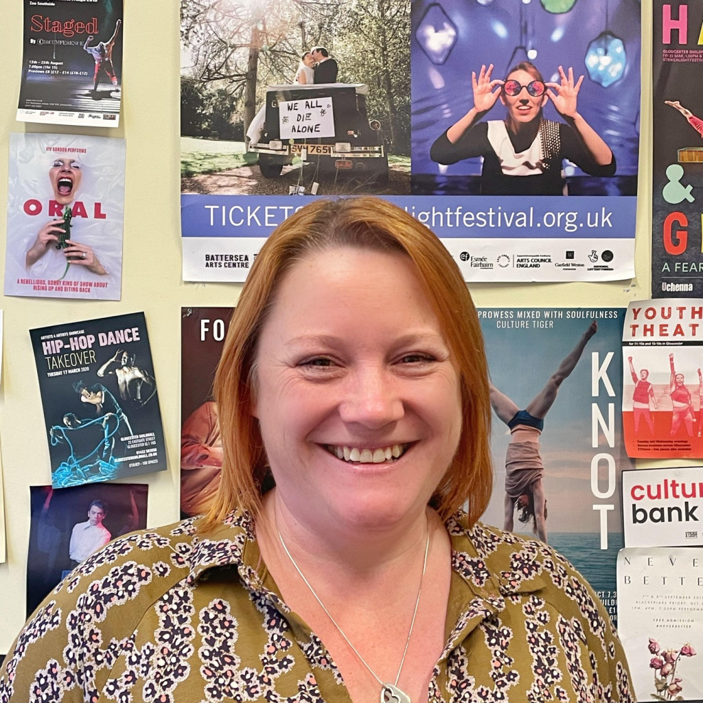 About – Strike A Light